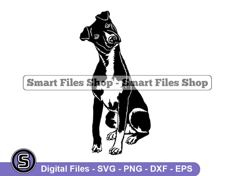 Sitting Mountain Cur SVG Mountain Cur Svg Dog Svg Mountain - Etsy