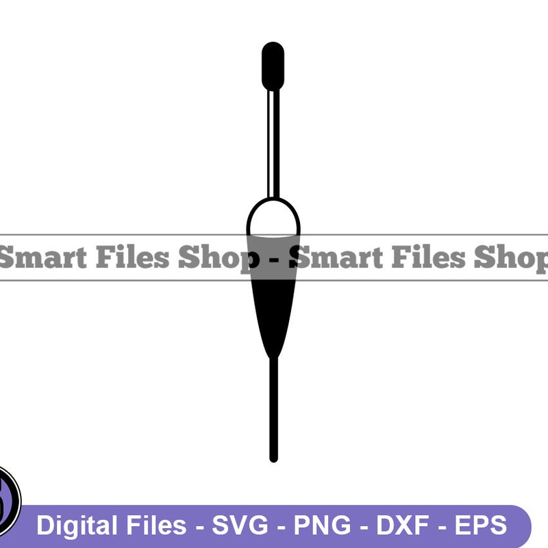 Bobber Svg - Etsy