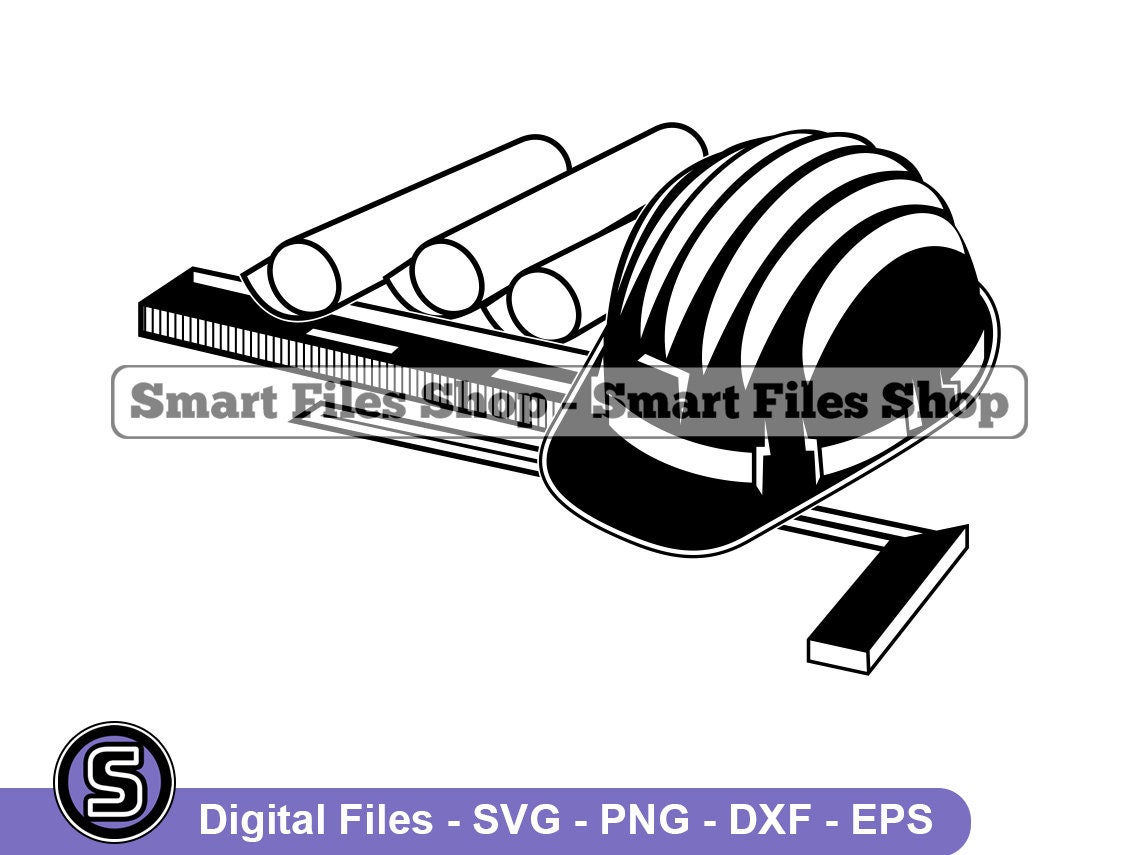 Contractor Logo Svg Contractor Svg Builder Svg Construction - Etsy