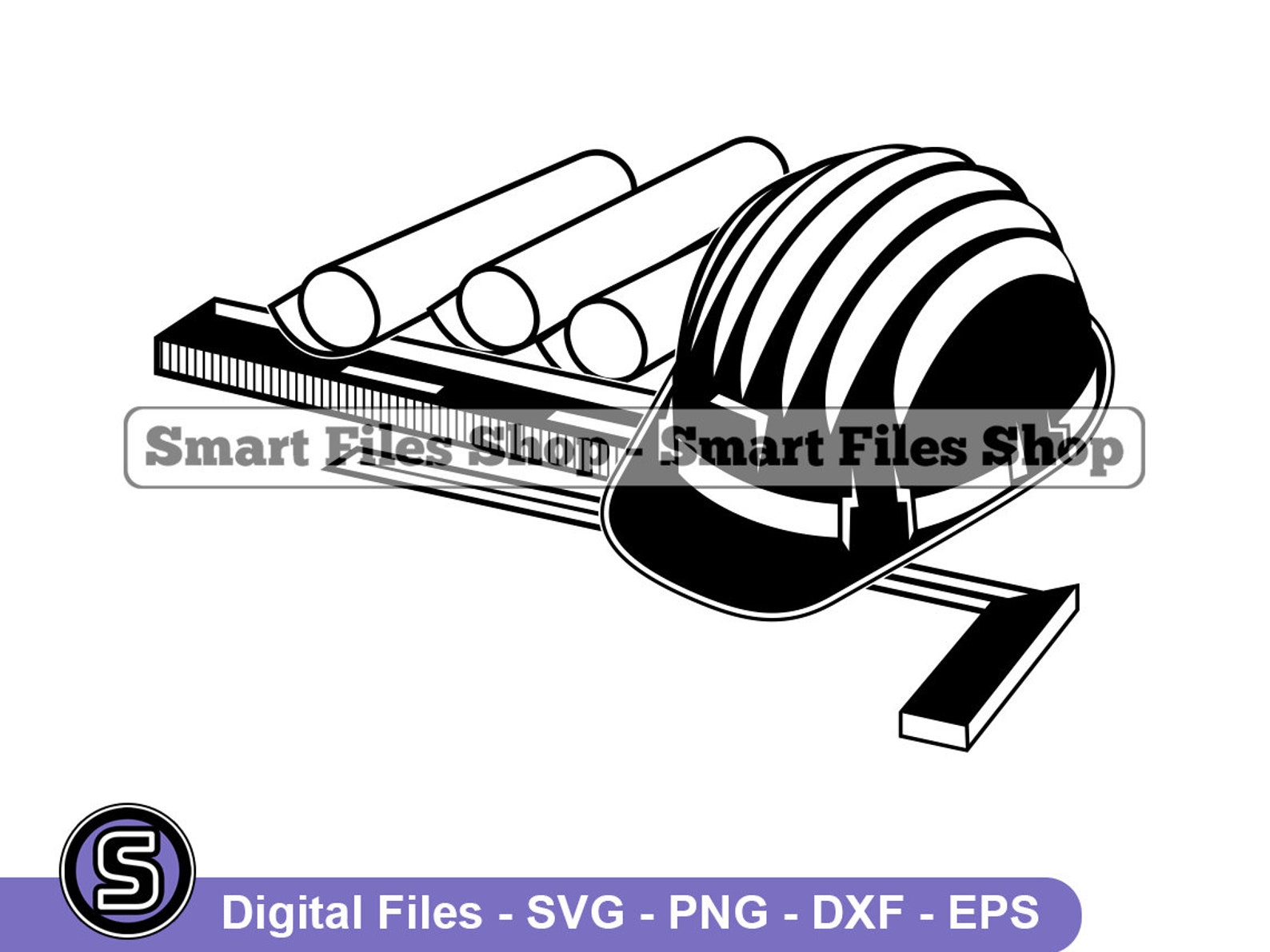 Contractor Logo Svg Contractor Svg Builder Svg Construction - Etsy