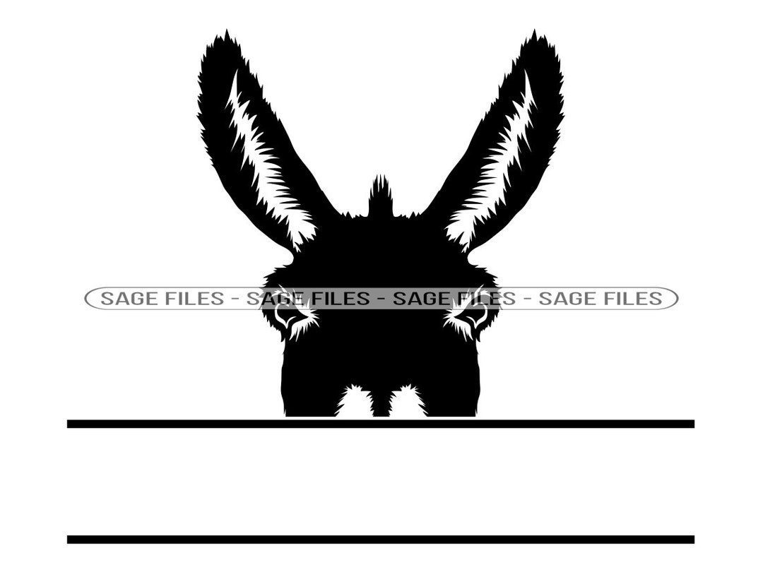 Esel Svg, Esel Svg, Esel Svg, Esel Svg, Esel Dxf, Esel Png, Esel ...