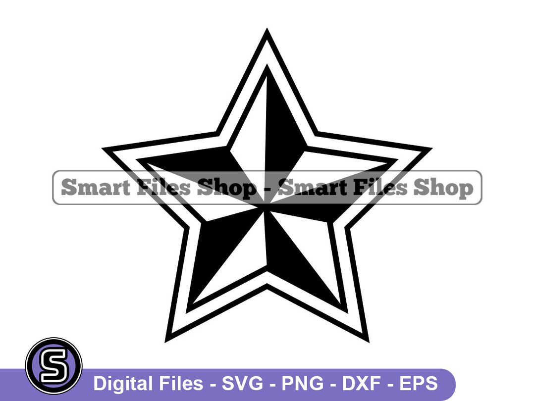 Star Svg, Rating Svg, Review Svg, Star Dxf, Star Png, Star Clipart ...