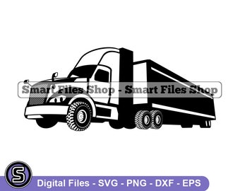 Workover Rig Truck 3 Svg Oil Rig Svg Drilling Svg Workover - Etsy
