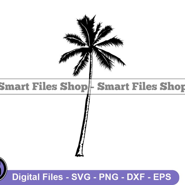 Coconut Dxf Files - Etsy