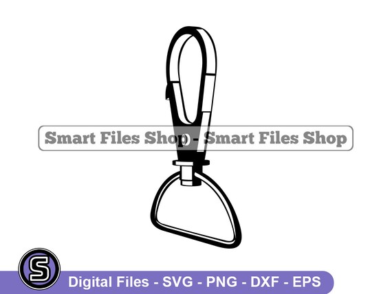 Badge Clip Svg ID Svg Identification Svg Office Svg Work | Etsy