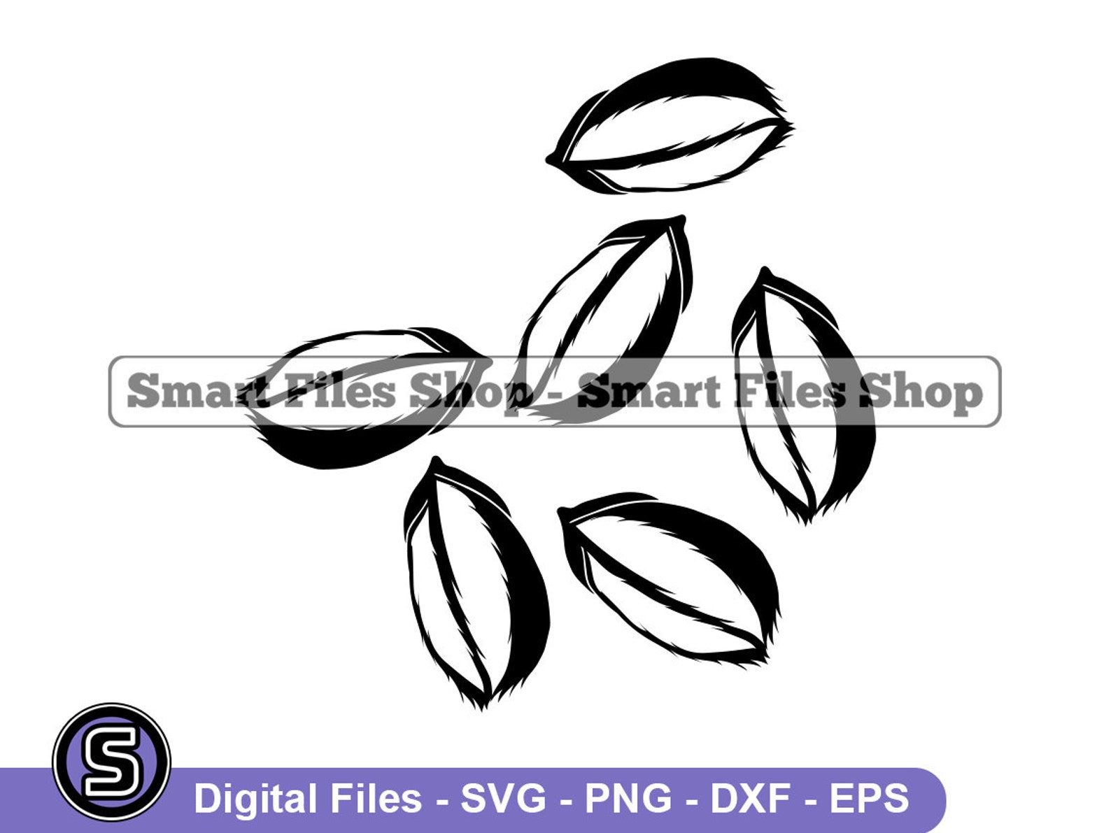 Rice Grains SVG, Rice Svg, Rice Dxf, Rice Png, Rice Clipart, Rice Files ...