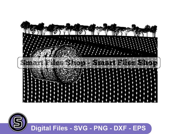 Farmland Svg Farming Svg Farmer Svg Farmland Dxf Farmland | Etsy