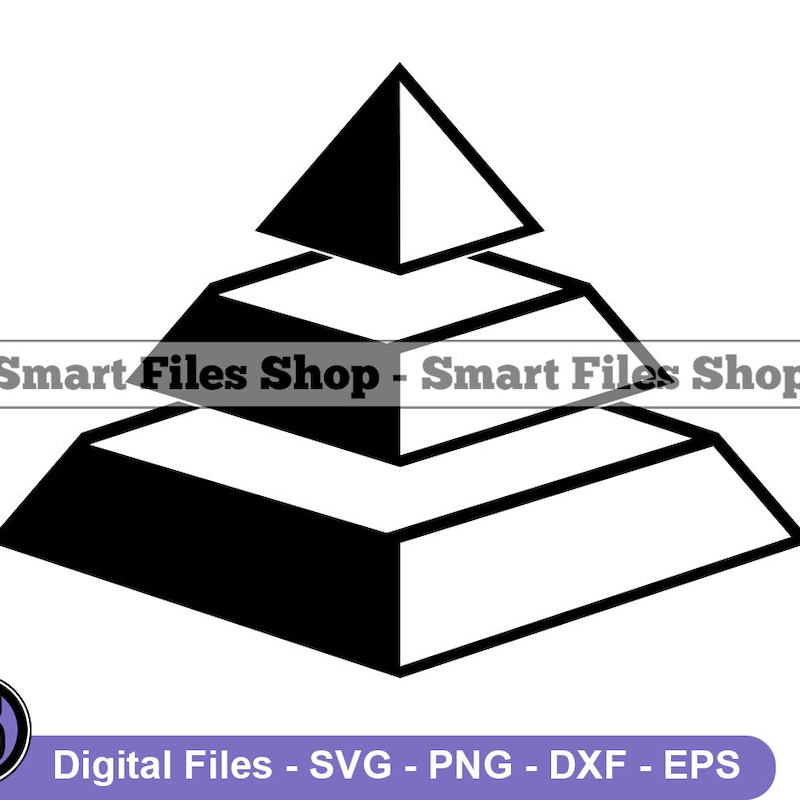 Copper Pyramid - Etsy