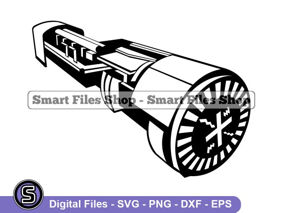 Tunnel Boring Machine Svg Tunnel Svg Boring Machine Svg | Etsy