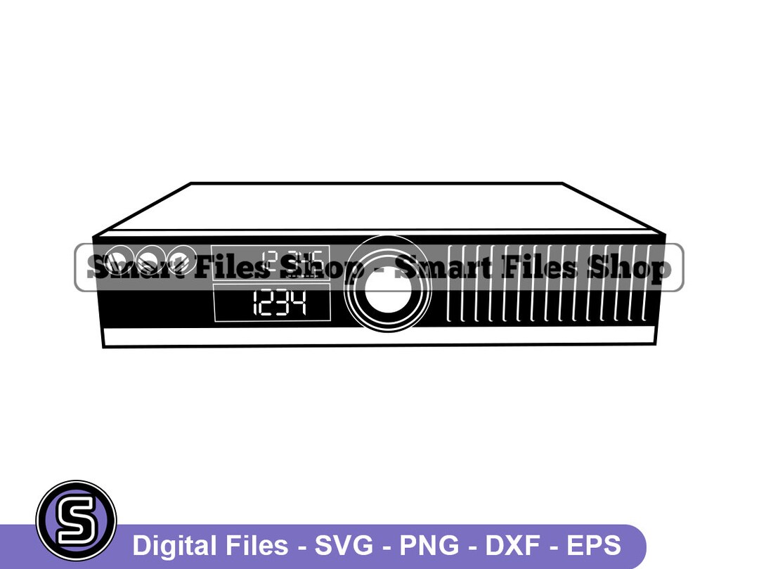 Amplifier Svg, Mechanic Svg, Audio Svg, Amplifier Dxf, Amplifier Png ...