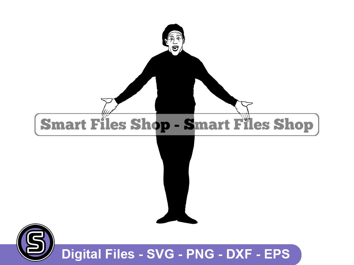 Mime Svg Mime Design Svg Mime Logo Svg Mime Dxf Mime Png - Etsy Canada