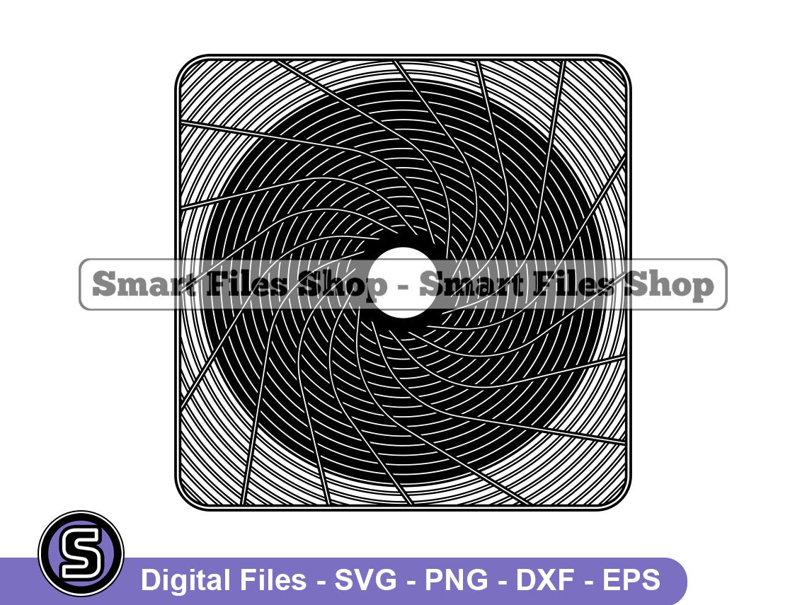 Fan Svg HVAC Svg Summer Svg Heat Svg Cool Svg Wind Svg | Etsy