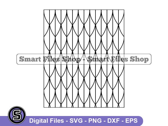 Dragon Scales Outline 2 Svg Dragon Svg Scales Svg Dragon - Etsy