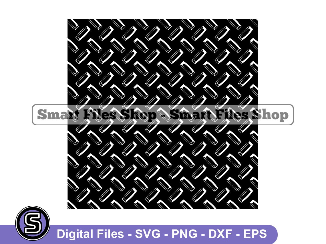 Industrial Steel Texture Svg Steel Svg Design Element Svg - Etsy