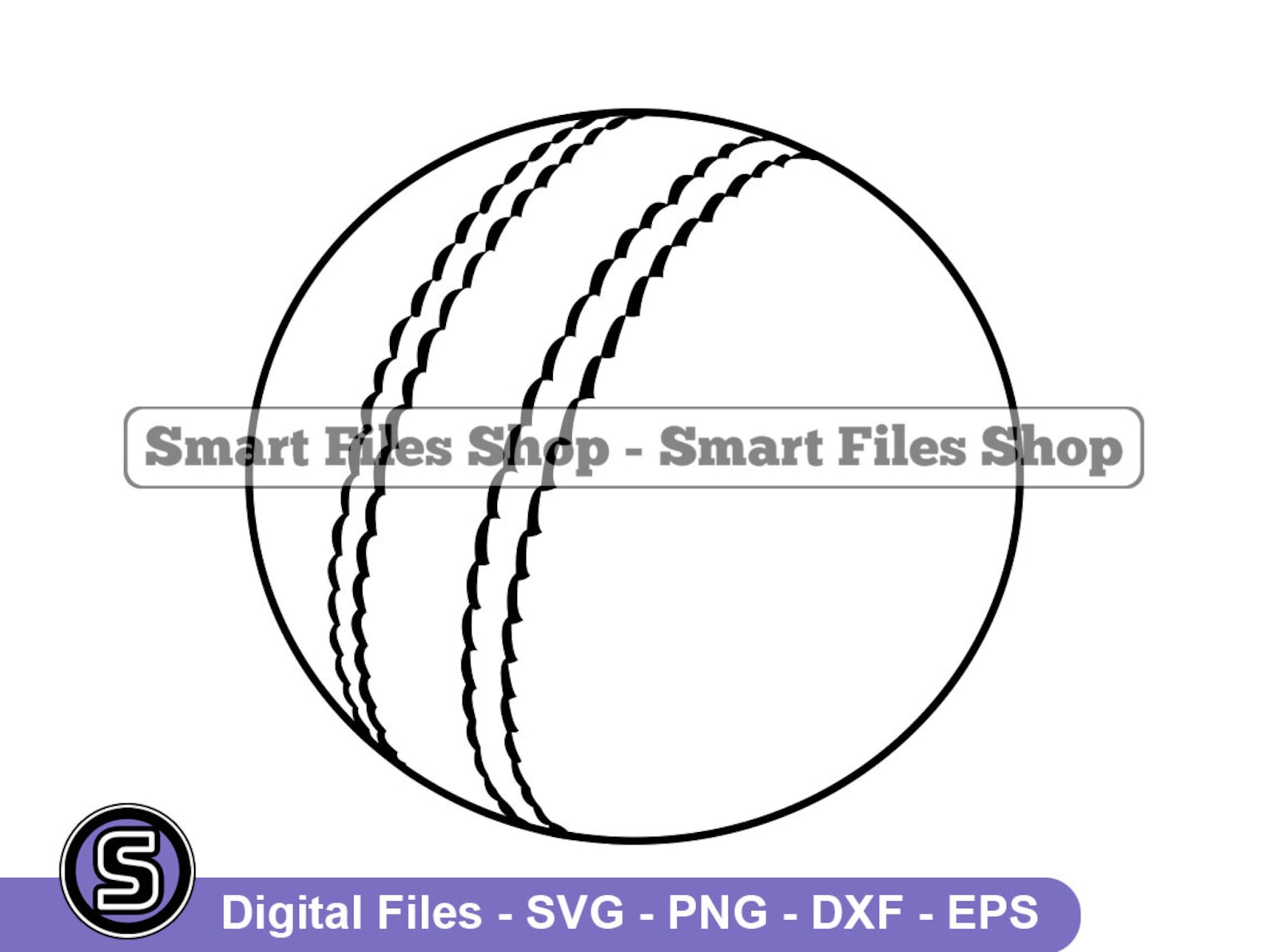 Cricket Ball Svg Cricket Svg Cricket Ball Dxf Cricket Ball - Etsy