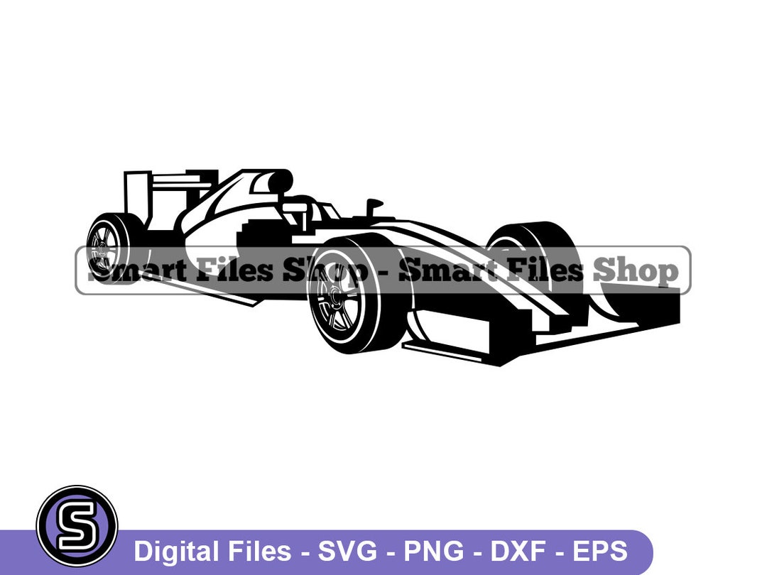 Rally Racing Car Svg, Racing Svg, Rally Svg, Racing Track Svg, Racing ...