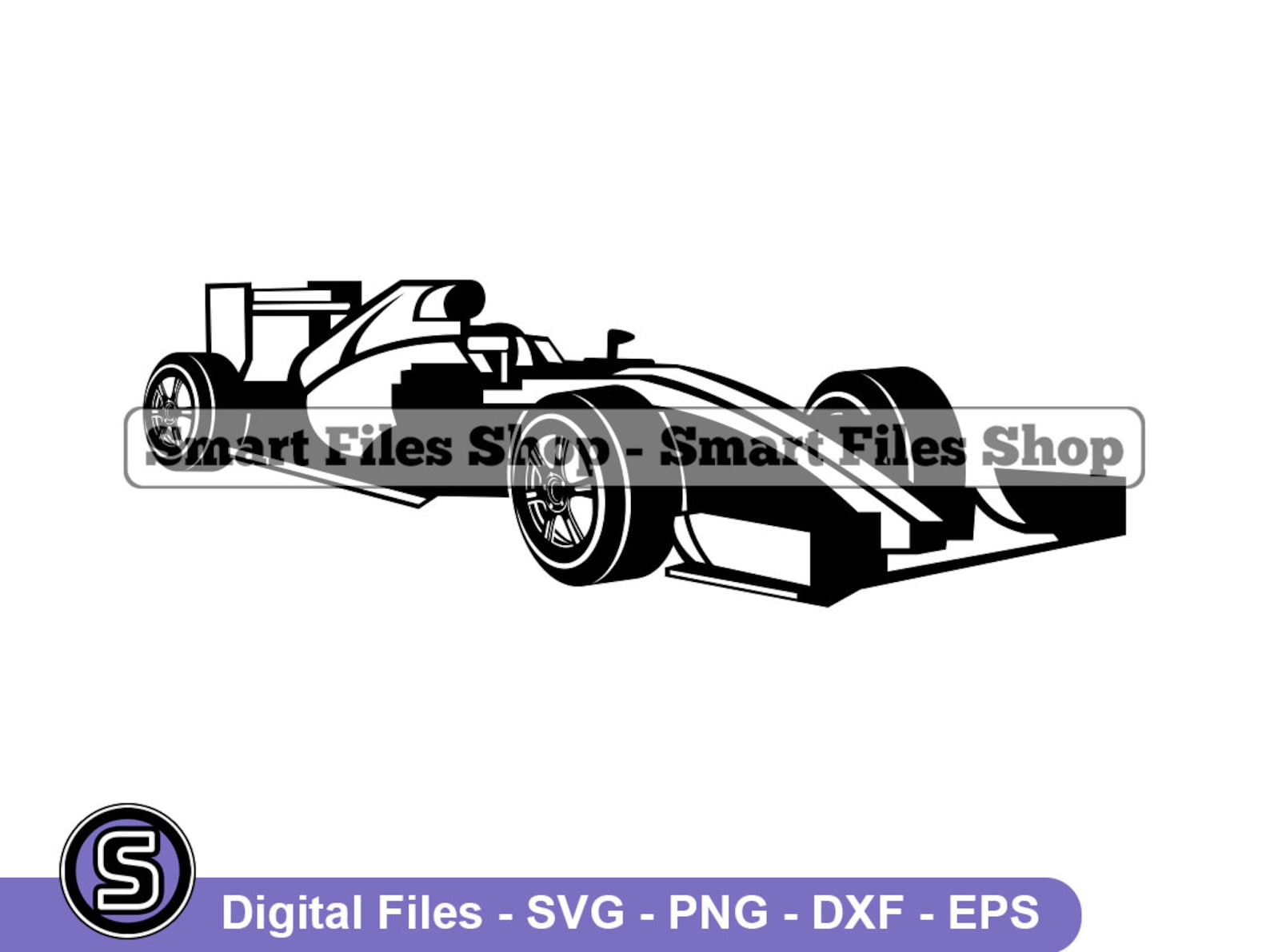 Rally Racing Car Svg Racing Svg Rally Svg Racing Track Svg | Etsy