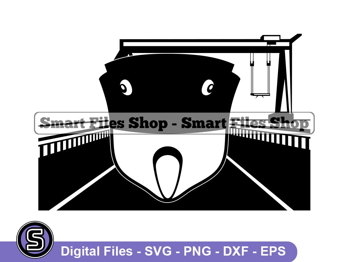 Dry Dock Shipyard Svg Ship Builder Svg Dock Worker Svg | Etsy