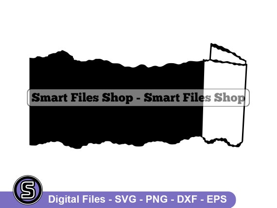 Torn In Different Directions Clipart