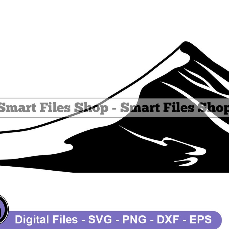 Dunes Svg - Etsy