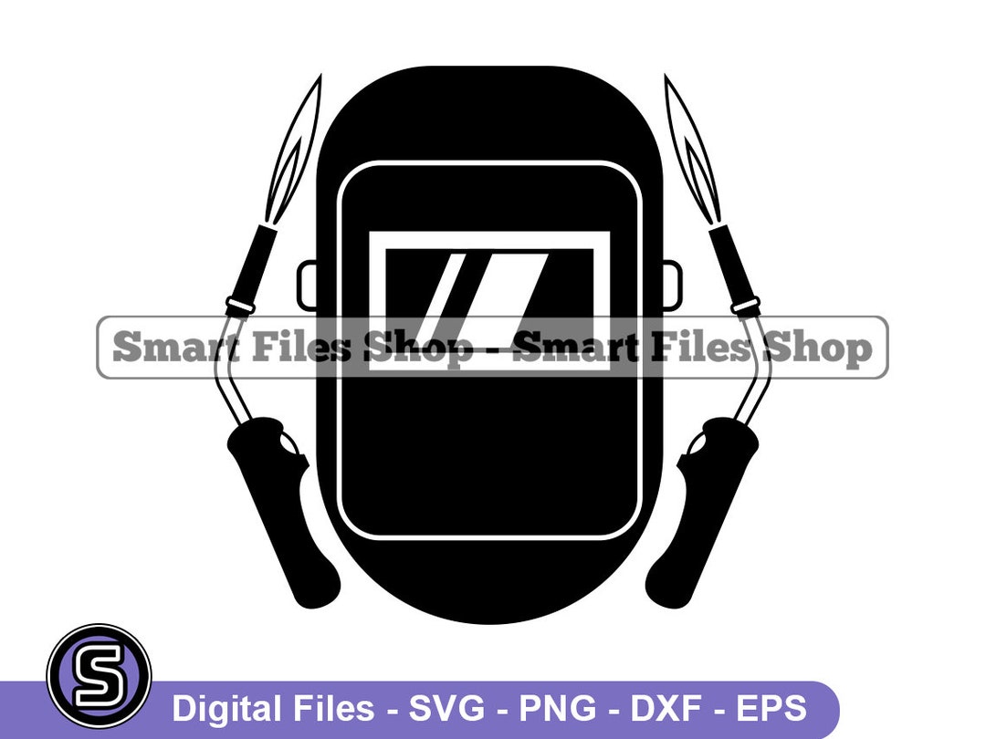 Welding 2 Svg, Welding Svg, Welder Svg, Welding Logo Svg, Welding Dxf ...