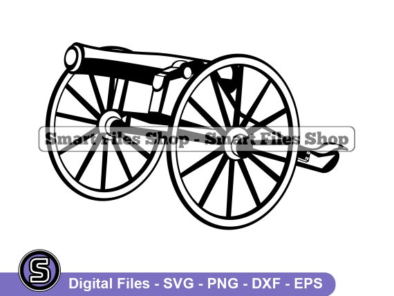 Canon 3 Svg Canon Svg Canon Dxf Canon Png Canon Clipart | Etsy