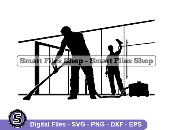 Office Cleaning Svg Cleaning Service Svg Carpet Cleaning - Etsy