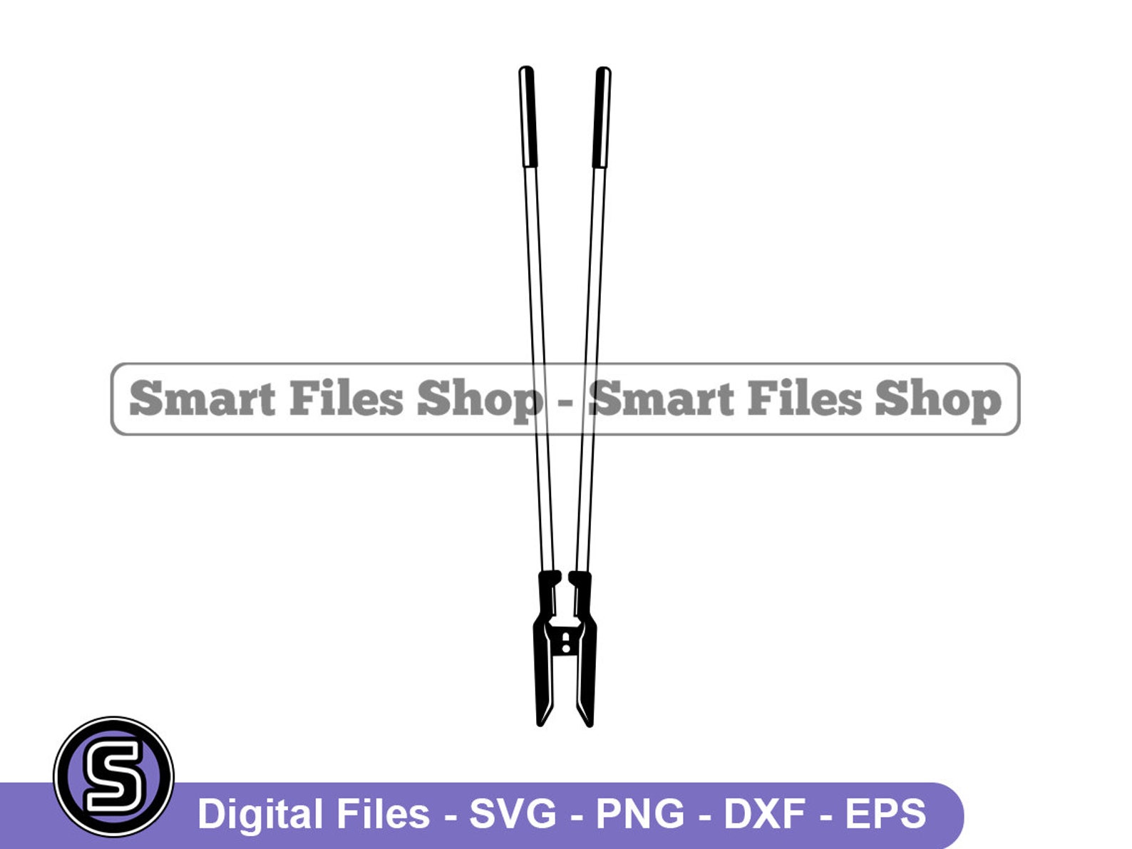 Hole Digger Tool Svg, Hole Digger Svg, Contractor Svg, Hole Digger Dxf ...