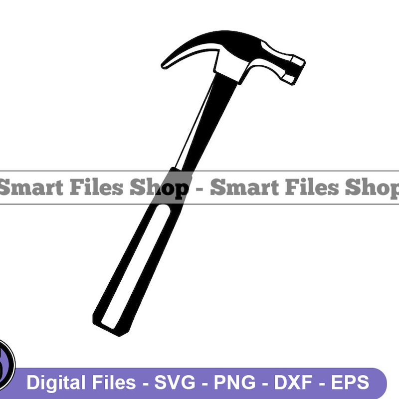 Hammer Dxf - Etsy