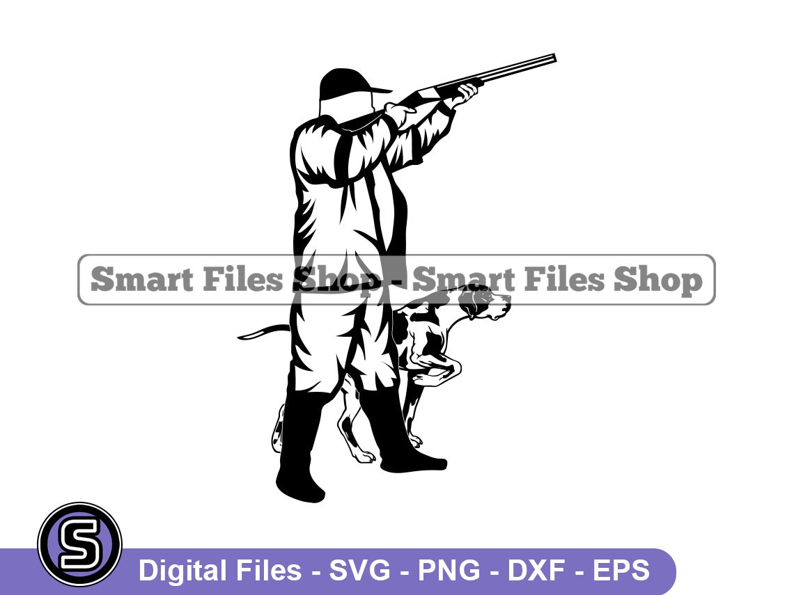 Hunting Svg Hunter Svg Hunt Svg Hunting Dxf Hunting Png - Etsy Canada