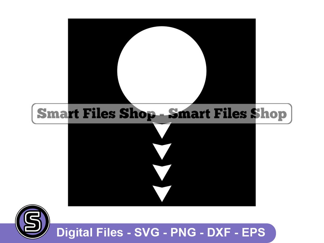 Decorative Template 5 Svg, Design Element Svg, Decorative Svg ...