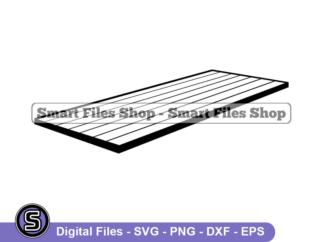 Wood Piece Svg, Wooden Plank Svg, Wood Svg, Wood Dxf, Wood Png, Wood ...