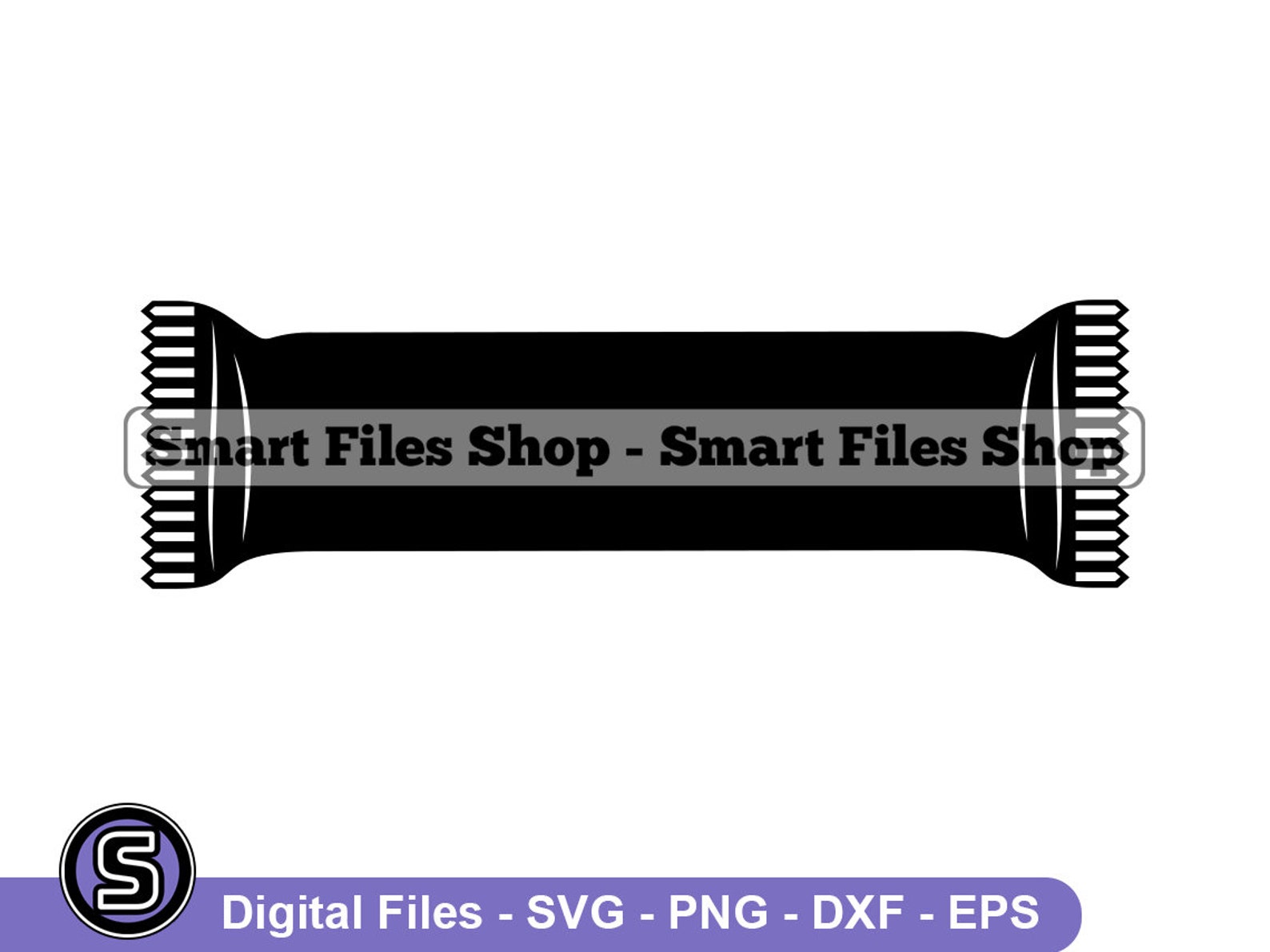 Candy Bar Svg, Candy Svg, Candy Bar Wrapper Svg, Candy Bar Dxf, Candy ...