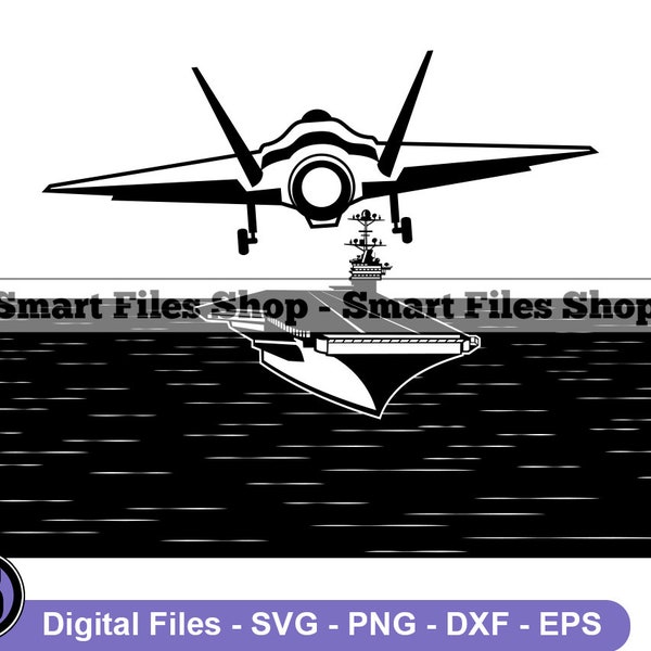 Fighter Jet Party - Etsy