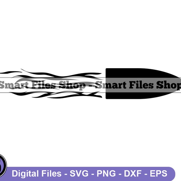 Bullet Svg - Etsy