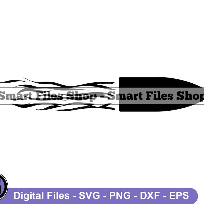 Bullet Svg - Etsy