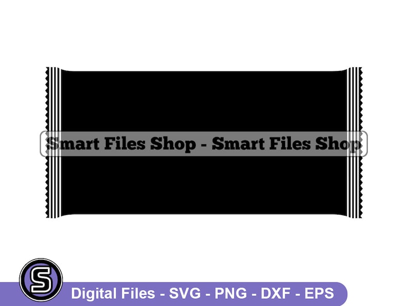 Candy Bar 2 Svg Candy Svg Candy Bar Wrapper Svg Candy Bar - Etsy