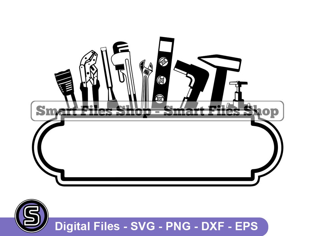 Plumber Logo #2 Svg, Plumber Svg, Plumbing Svg, Plumber Dxf, Plumber ...