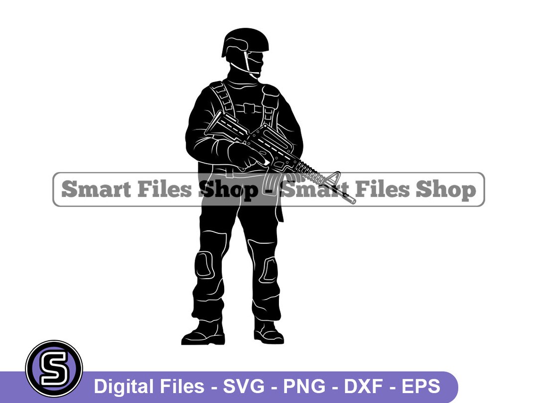 Marine Svg, Soldier Svg, Army Svg, Military Svg, Marine Dxf, Marine Png ...