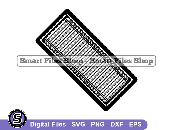 Car Air Filter Svg Mechanic Svg Car Parts Svg Car Air | Etsy