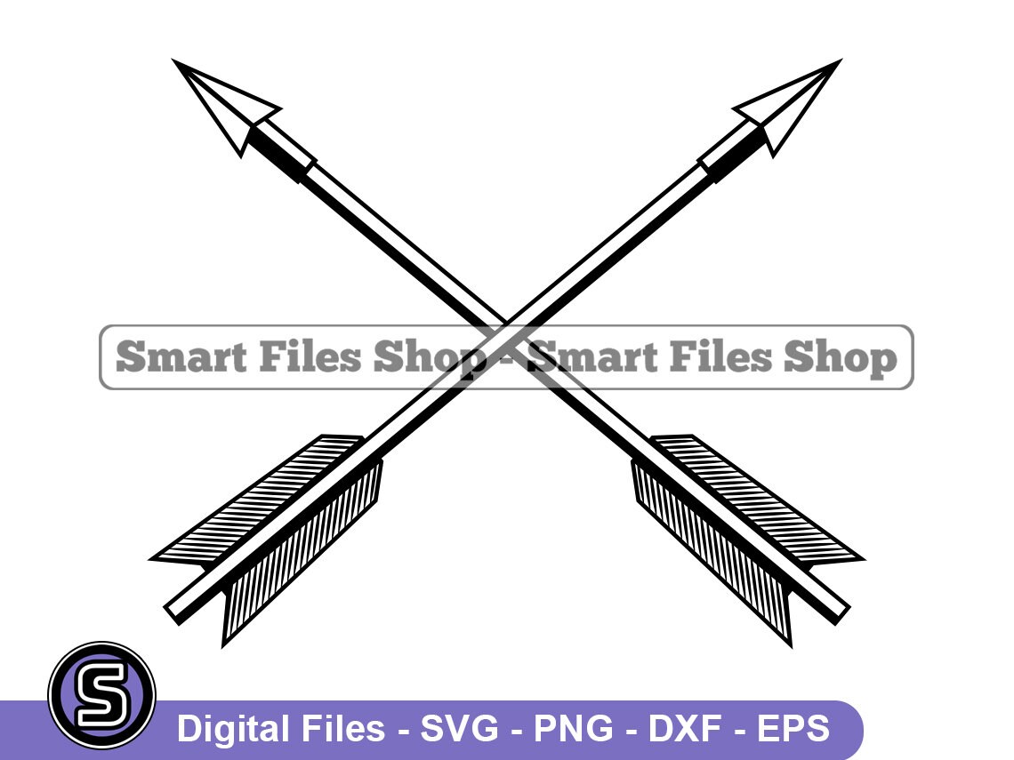 Arrow Logo 2 Svg Arrows Svg Arrow Svg Arrow Dxf Arrow | Etsy