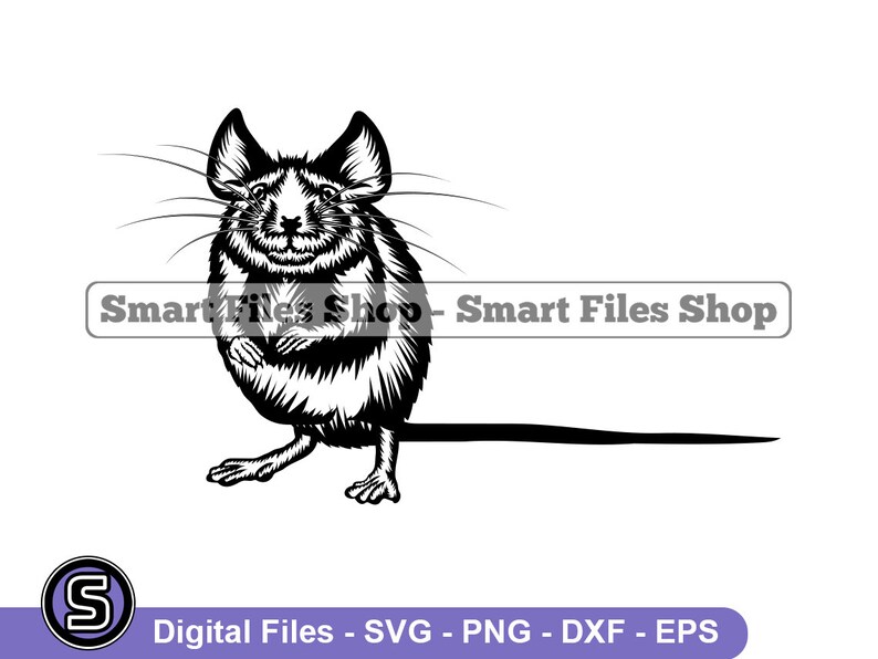 Mouse 4 SVG Mouse SVG Animals Svg Mouse Dxf Mouse Png - Etsy
