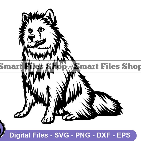 Eskimo Clipart - Etsy