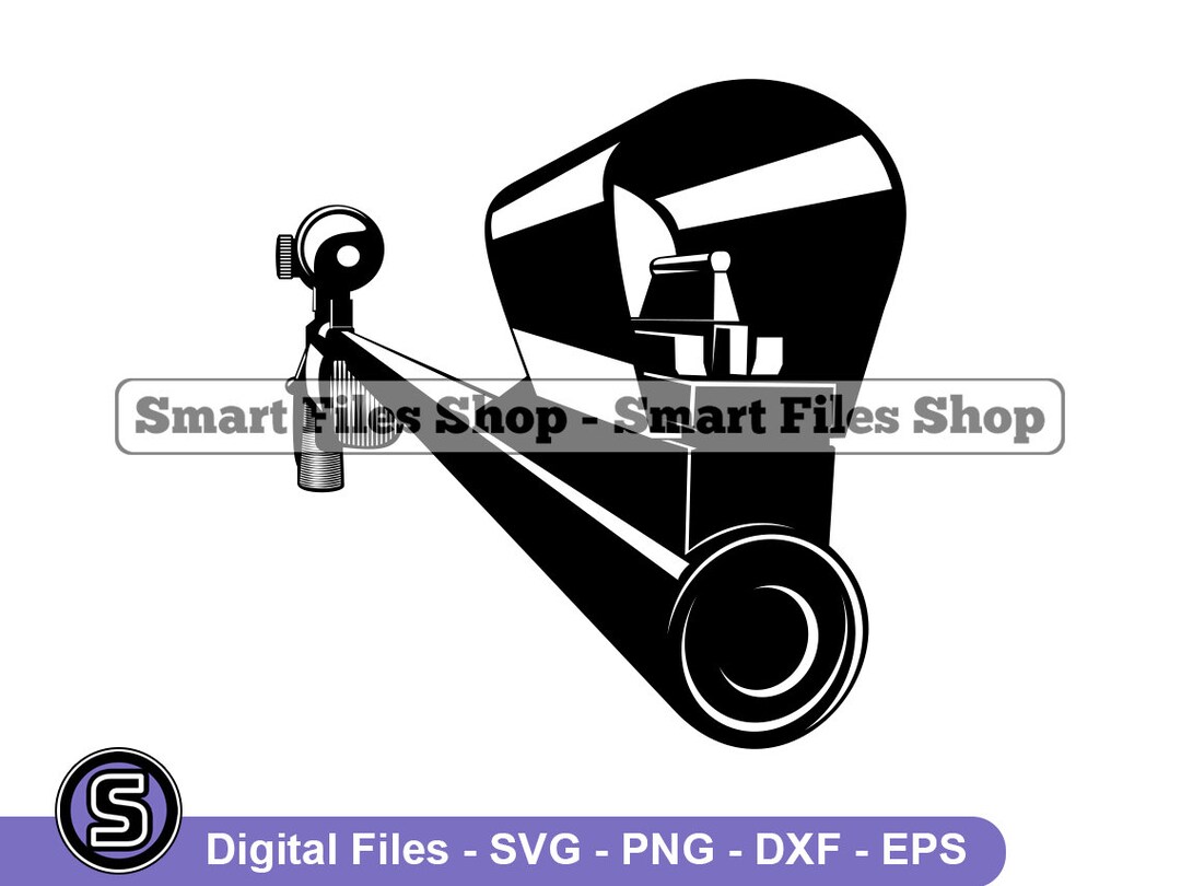 Sniper Rifle 2 Svg, Sniper Svg, Sniper Rifle Dxf, Sniper Rifle Png ...