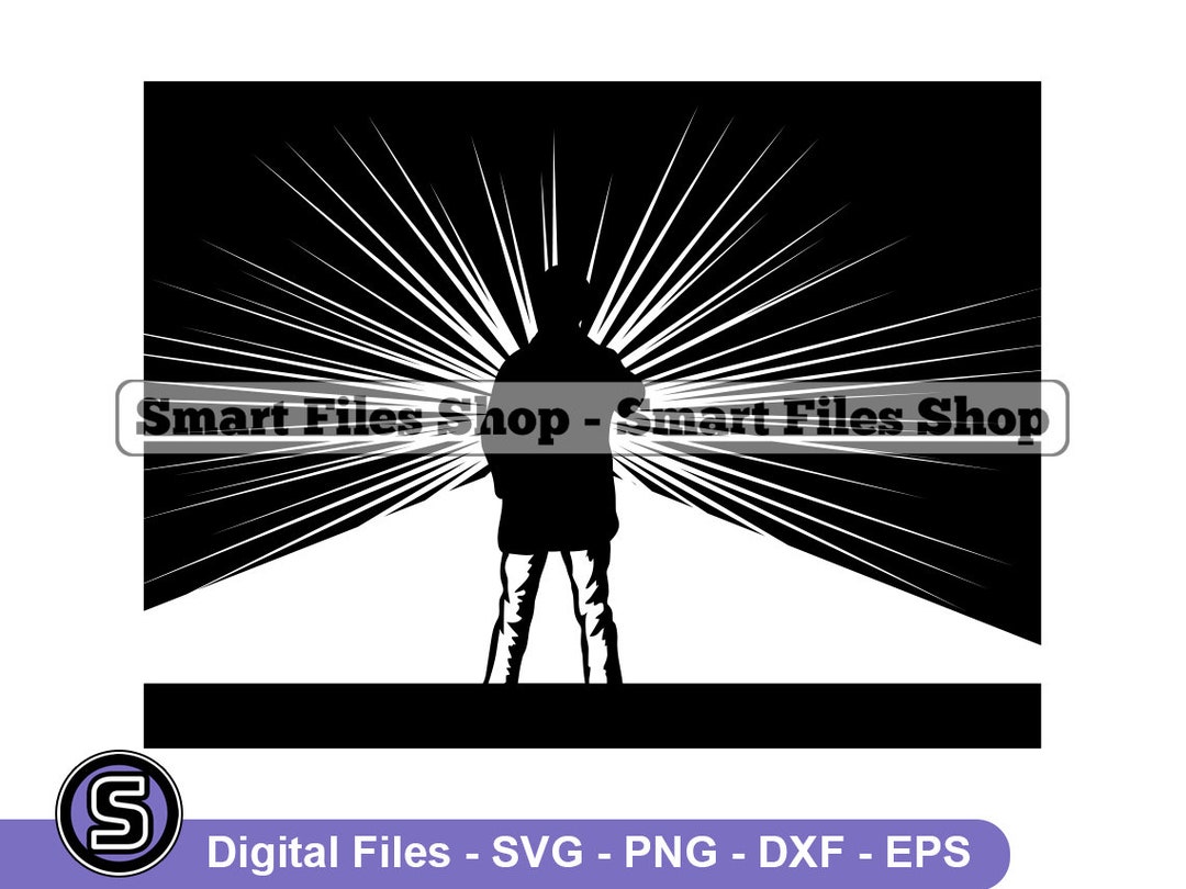 Man Flashlight Svg, Camping Svg, Hiking Svg, Mystery Svg, Flashlight ...