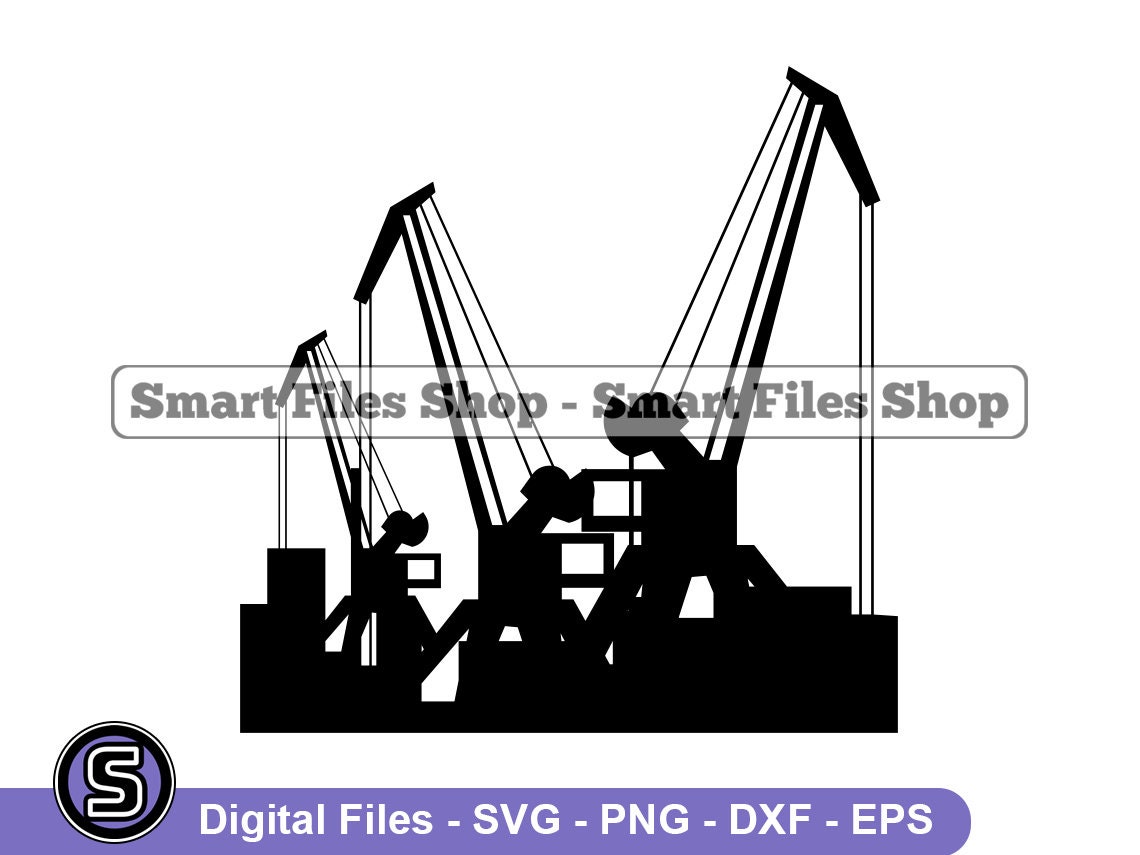 Container Crane for sale| 85 ads for used Container Cranes