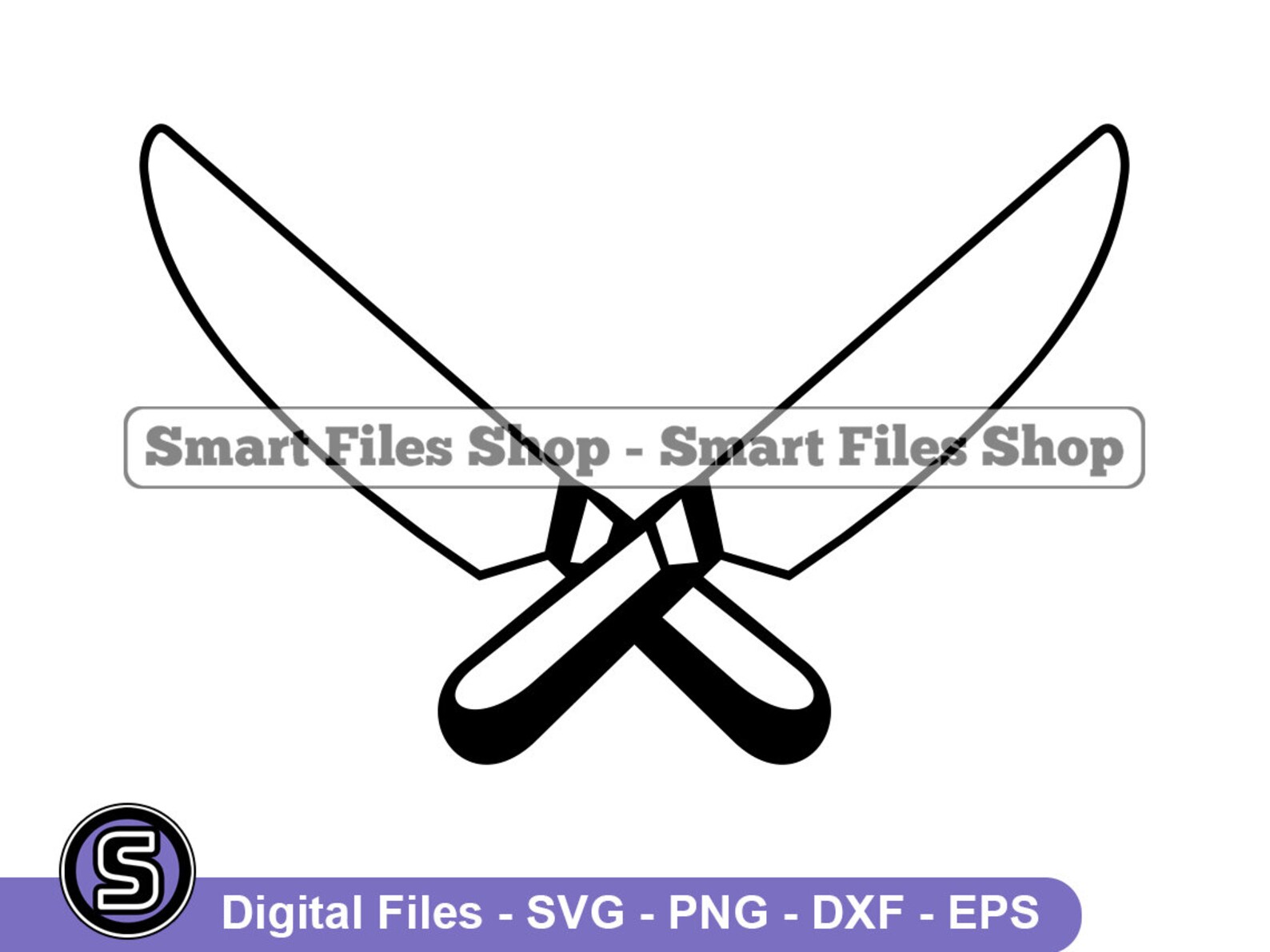 Knife Logo Svg Knife Svg Cutlery Svg Knife Design Svg - Etsy