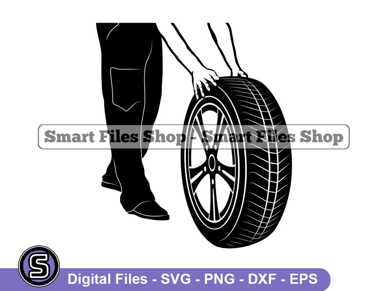 Tire Shop 2 Svg Car Tire Svg Auto Repair Svg Tire Shop - Etsy