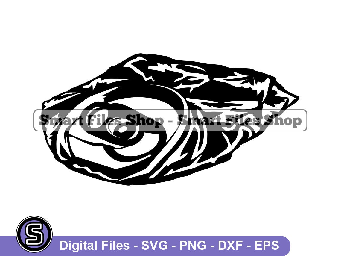 Smashed Soda Can 2 SVG Soda Can Svg Soda Can Dxf Soda Can - Etsy