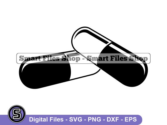 Medication Pills Svg Medication Svg Doctor Svg Medication - Etsy